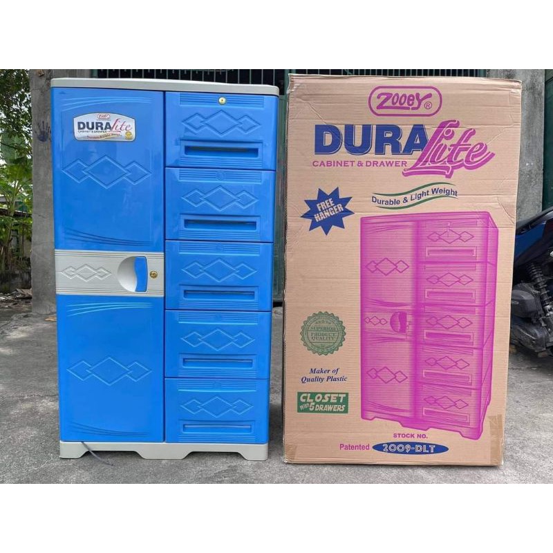 FREE DELIVERY IN METRO MANILA ( ZOOEY DURALITE CABINET | Shopee Philippines