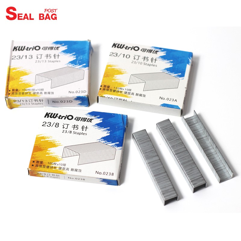 Stapler Max Binding Wire No. 23/8, 23/10, 23/13 Good Quality | Shopee ...