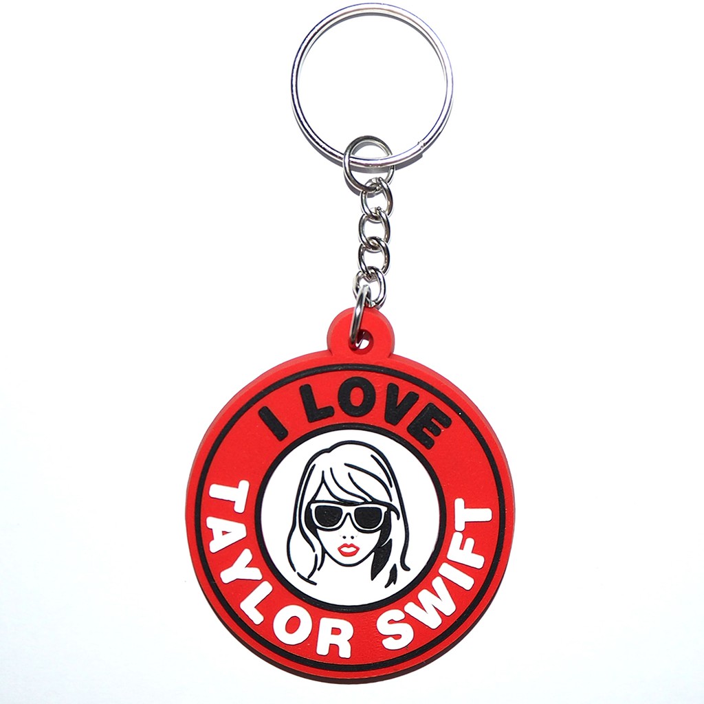 taylor swift Tyre Keychain | Shopee Philippines