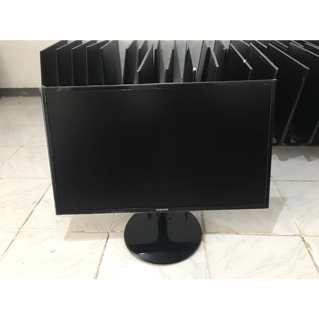 Samsung 22" PLS IPS Super Slim, 75hz Gaming LED monitor,FullHD 1080p ...