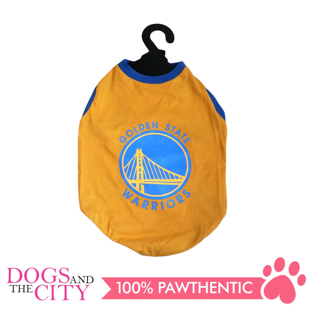 DOGGIE STAR T-Shirt Golden State Yellow | Shopee Philippines