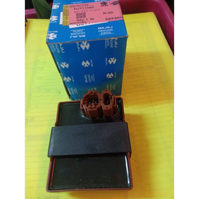 Rouser 180 CDI unit (Bajja) | Shopee Philippines