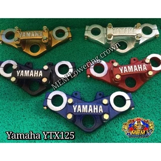 Shop yamaha ytx 125 parts for Sale on Shopee Philippines