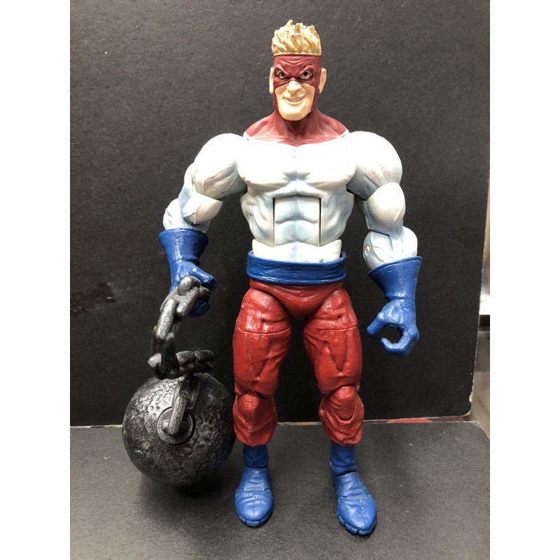 Marvel Legends Piledriver | Shopee Philippines