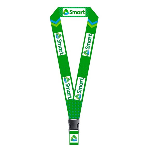 Smart design Id Lace Lanyard Id Sling | Shopee Philippines