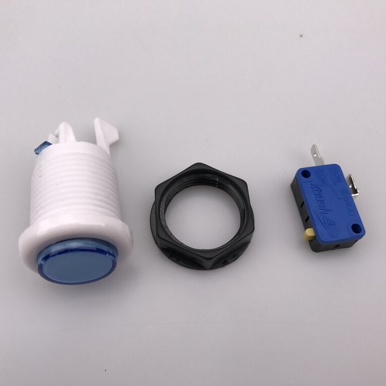 Pisonet Push Button With Switch | Shopee Philippines