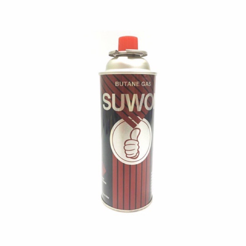 SKW Suwon Butane Gas for Portable Gas stove | Shopee Philippines