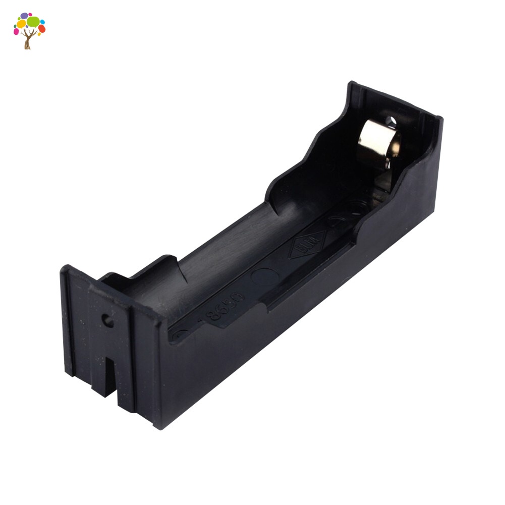18650 battery box battery holder PCB pin/plug board/pin RY | Shopee ...