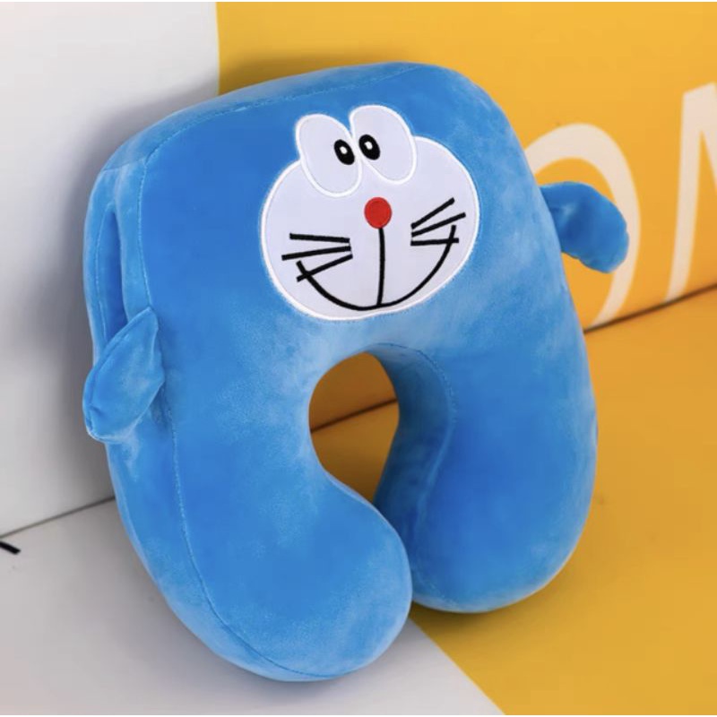 Stitch Nap Plush toy Pillow pikachu Stuffed Toys doremon Doll COD ...