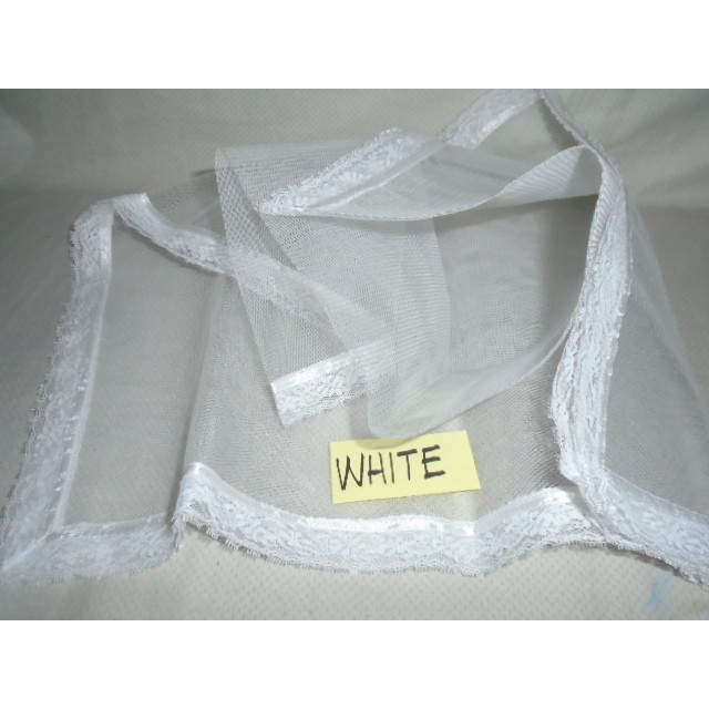 1pc Wedding Veil (For Secondary Sponsor) | Shopee Philippines