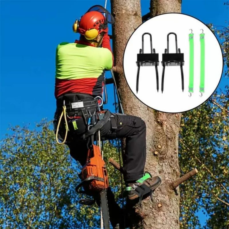 Palm pine tree climbing tools and others | Shopee Philippines