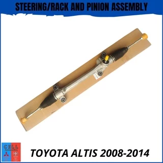 Shop rack and pinion for Sale on Shopee Philippines