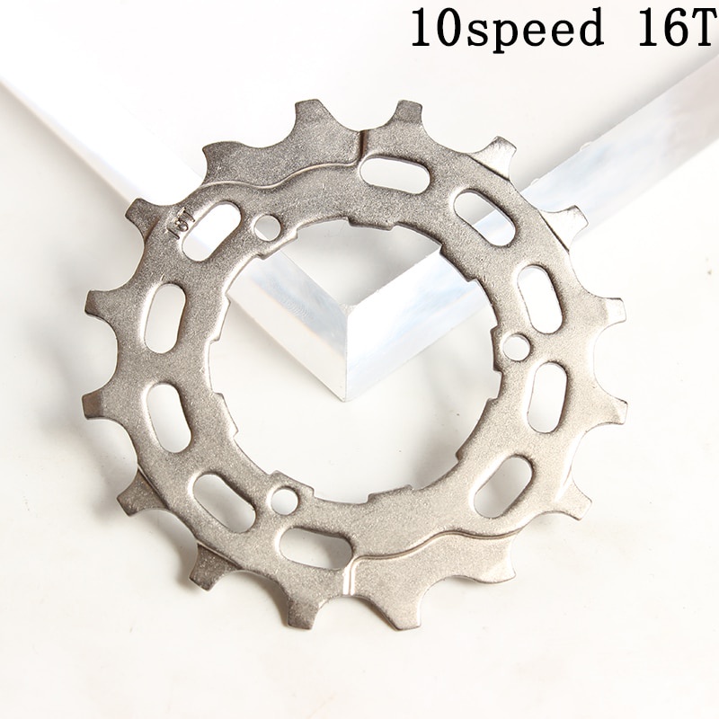 10 Speed Mountain MTB Bike Cassette Teeth 11T 12T 13T 14T 15T 16T 17T ...