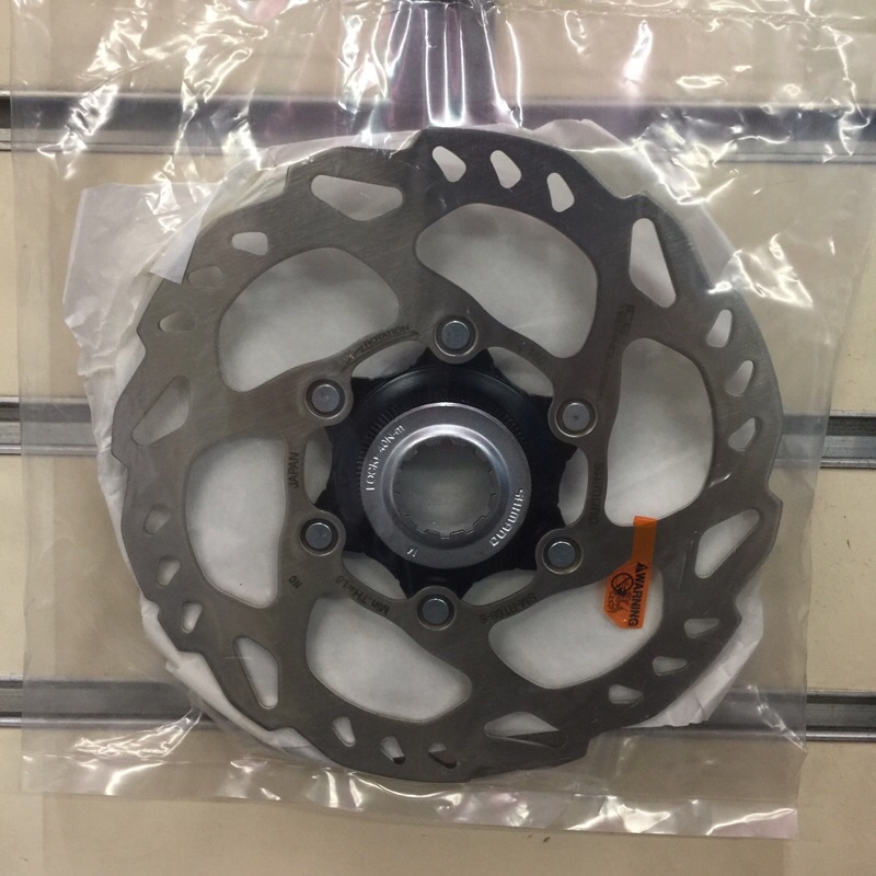 Rotor Ice Tech Shimano RT68 160mm | Shopee Philippines