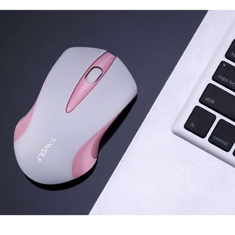 Q2 Universal USB Wireless Mouse | Shopee Philippines