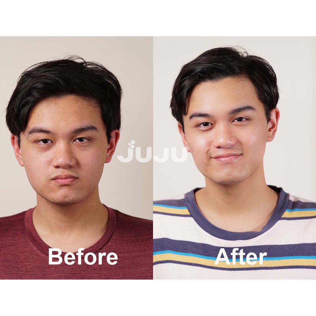 JUJU Collagen - (60 Effervescent Tablets) The Ultimate Glow-Up Solution ...