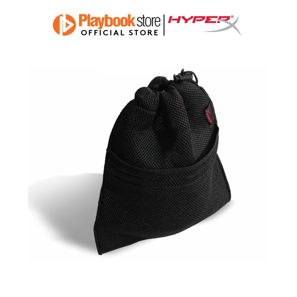 HyperX Cloud Headset Mesh Bag (Hxs-Hsbg) | Shopee Philippines