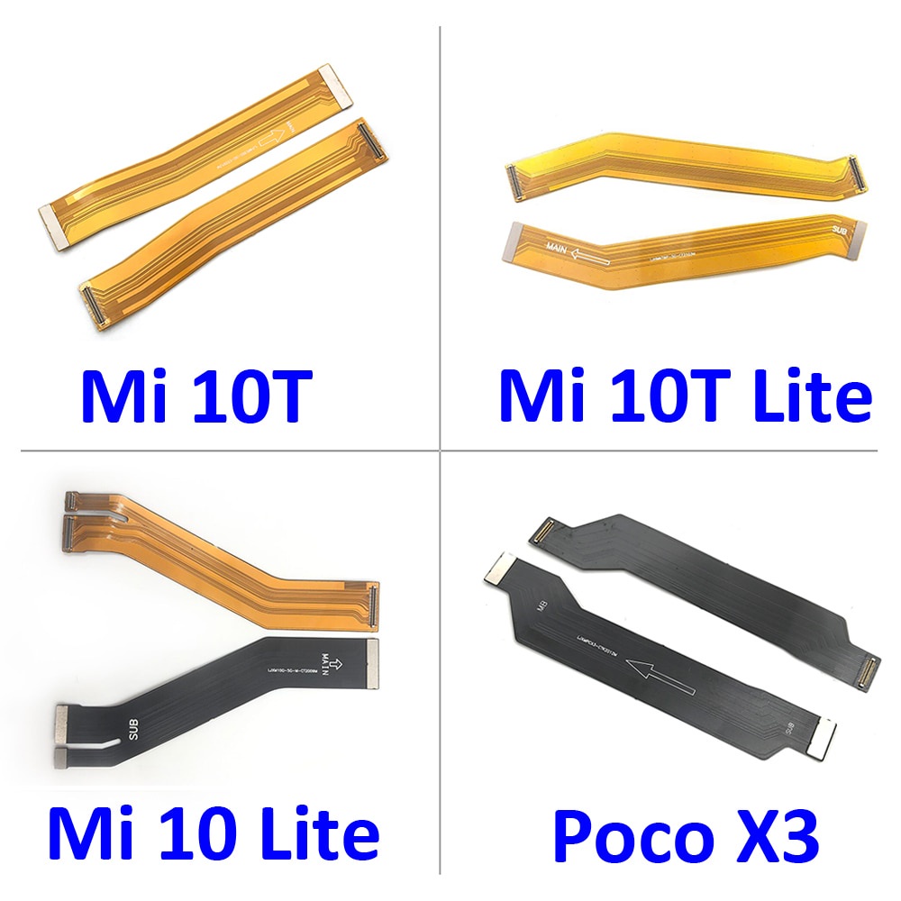 Hot Sale New Main Board Connector Board LCD Display Flex Cable For ...