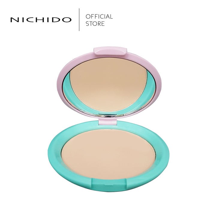 NICHIDO Fancy Colors - Light | Shopee Philippines