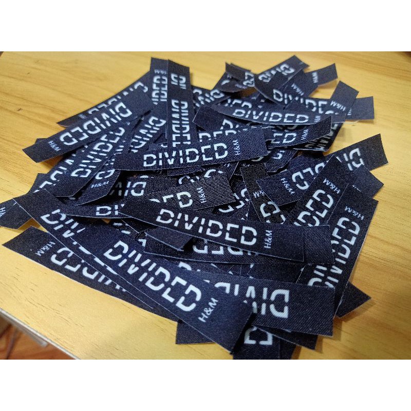 Etiketa labels /label tag | Shopee Philippines