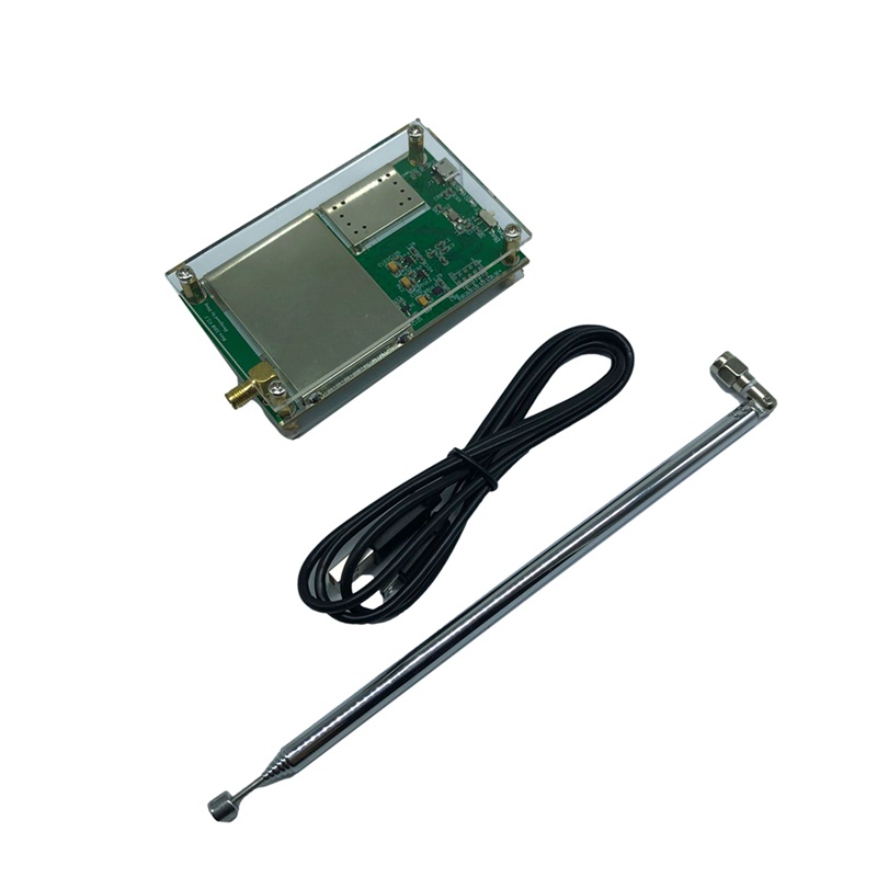1Mhz-2Ghz Wideband 12Bit Software Defined Radios SDR Receiver With ...