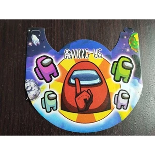 Shop among us party hat for Sale on Shopee Philippines