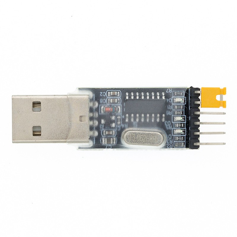PL2303 USB To RS232 TTL Converter Adapter Module/USB TTL converter UART ...