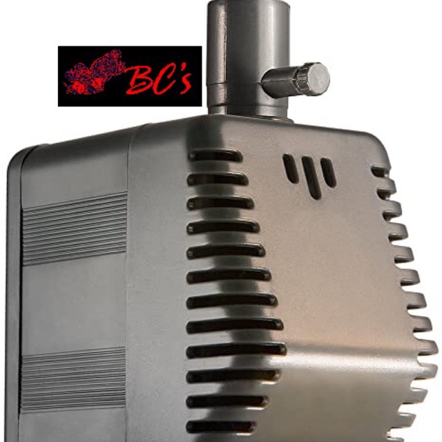 RIO® PLUS AQUA PUMP/POWERHEAD | Shopee Philippines