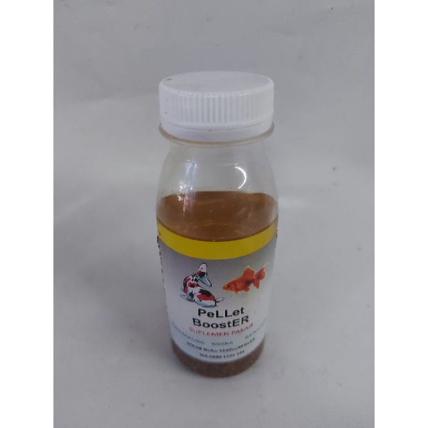Pellet feed for koi/mas/guramei/koki/lele/louhan fish etc. | Shopee ...