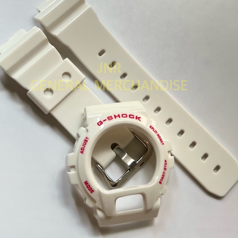 DW6900 GShock DW-69000 strap and bezel DW 6900 | Shopee Philippines