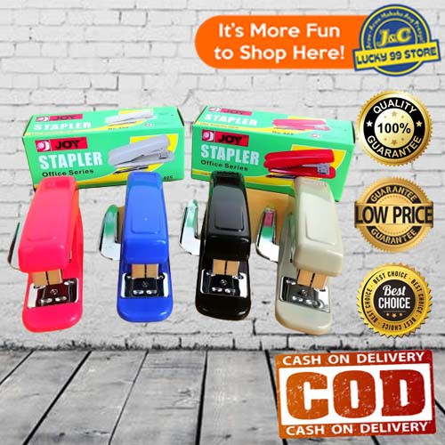 Joy Stapler Number 405 with Remover Staple #405 26/6 Office Series ...