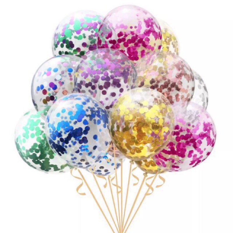 Shop confetti for Sale on Shopee Philippines