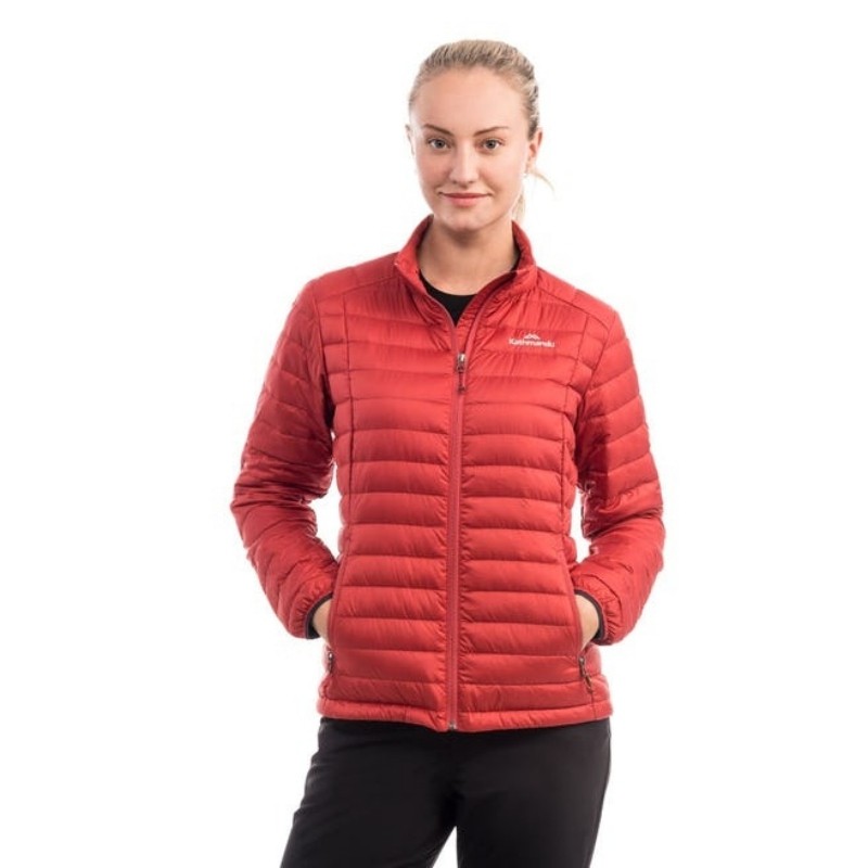 Kathmandu women's featherJacket - Available in large sizes. Ha1696 (4 ...