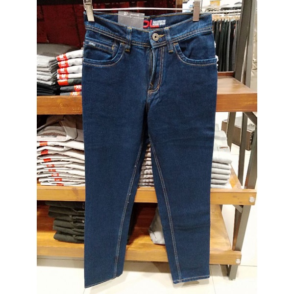 Cardinal Jeans Regular Trousers (CDL) | Shopee Philippines