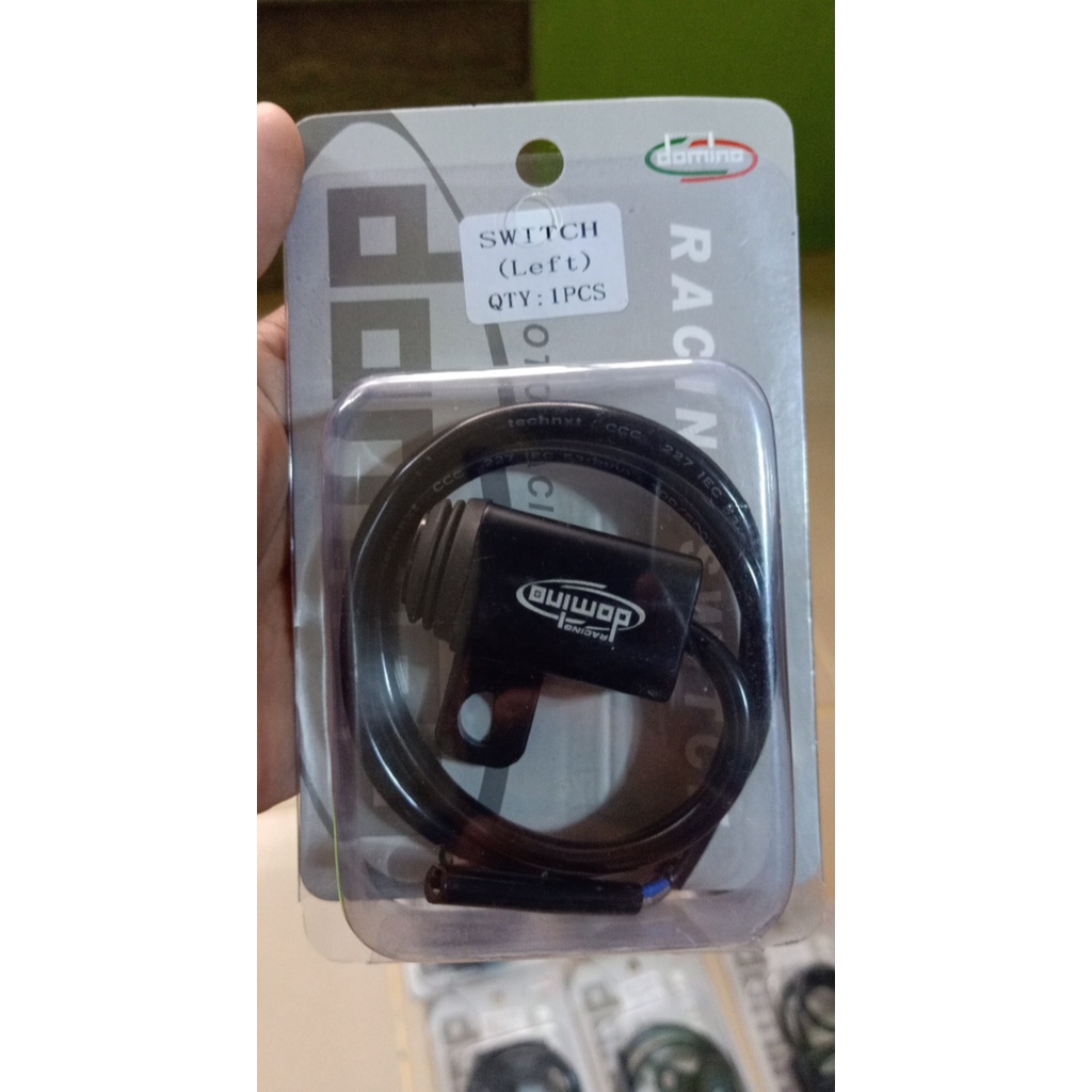 Original Alloy Domino Tri-way Switch for Minidriving light | Shopee ...