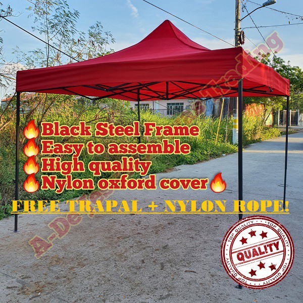 Missing Parts of Tent | Shopee Philippines