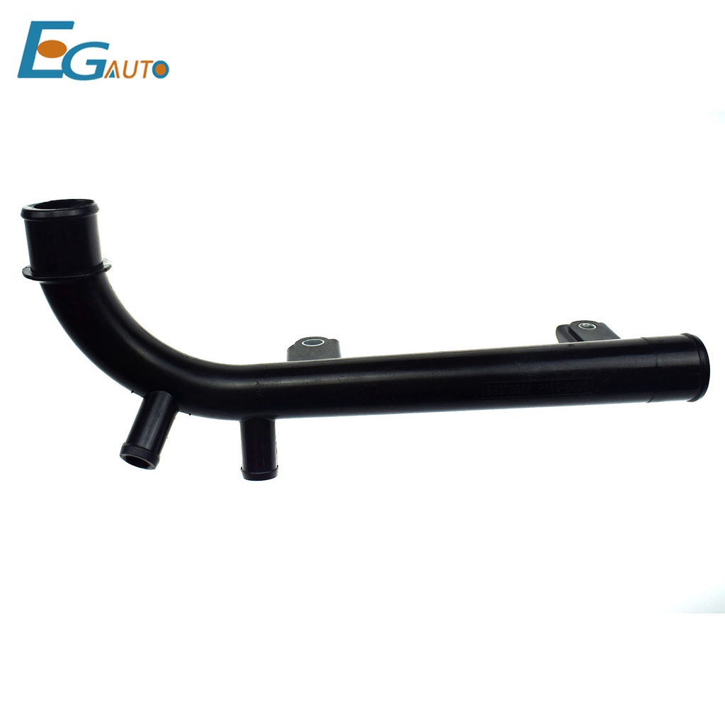 New Coolant Radiator Water Pipe Hose for 2004 2005 2006 2007 2008 GM ...