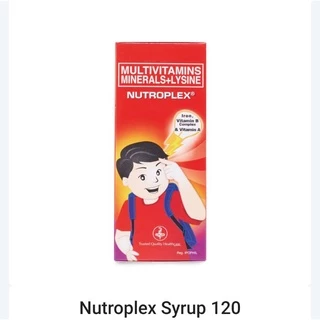 Shop nutroplex for Sale on Shopee Philippines