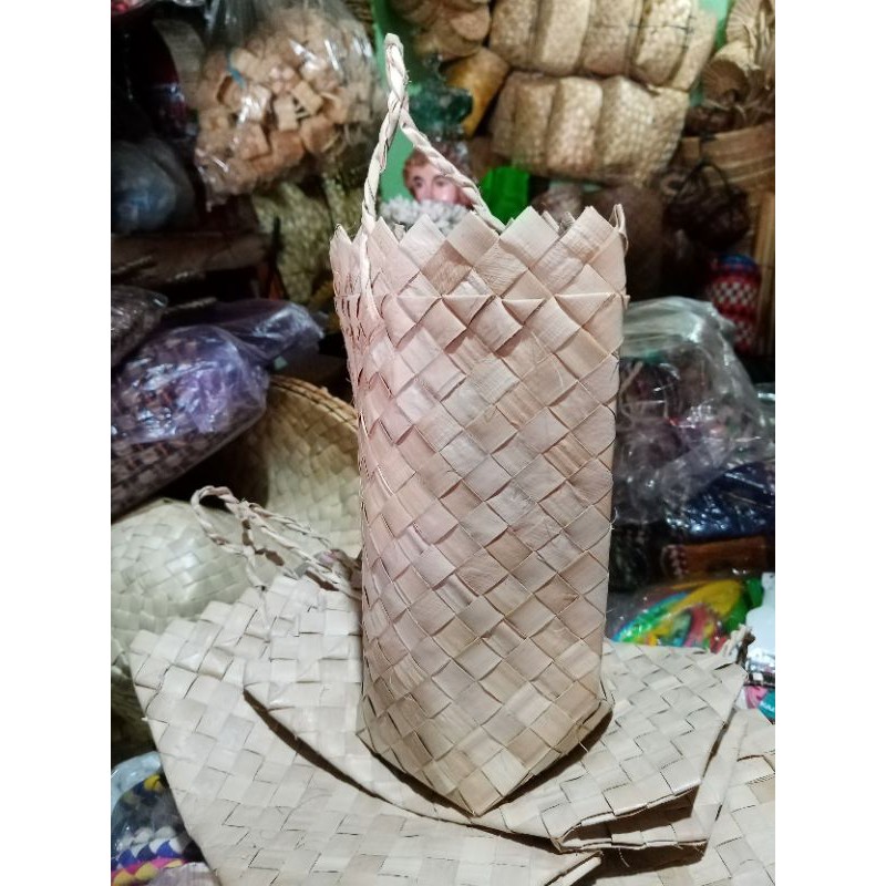 Native Libon/basket COD | Shopee Philippines