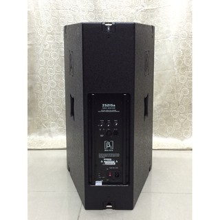 BETA THREE B3 SIGMA 215A PROFESSIONAL SPEAKER | Shopee Philippines