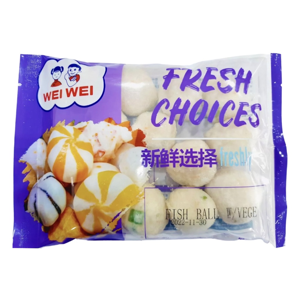 WEI WEI COLD STORE, Online Shop | Shopee Philippines