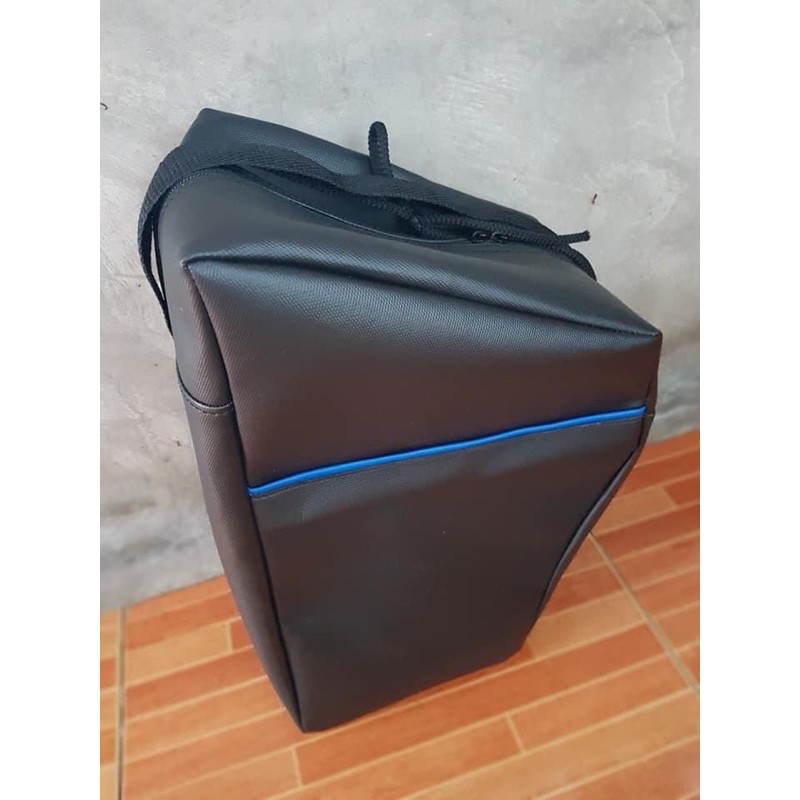 Honda Click Utility Bag w/ Color Lining & Handle | Shopee Philippines