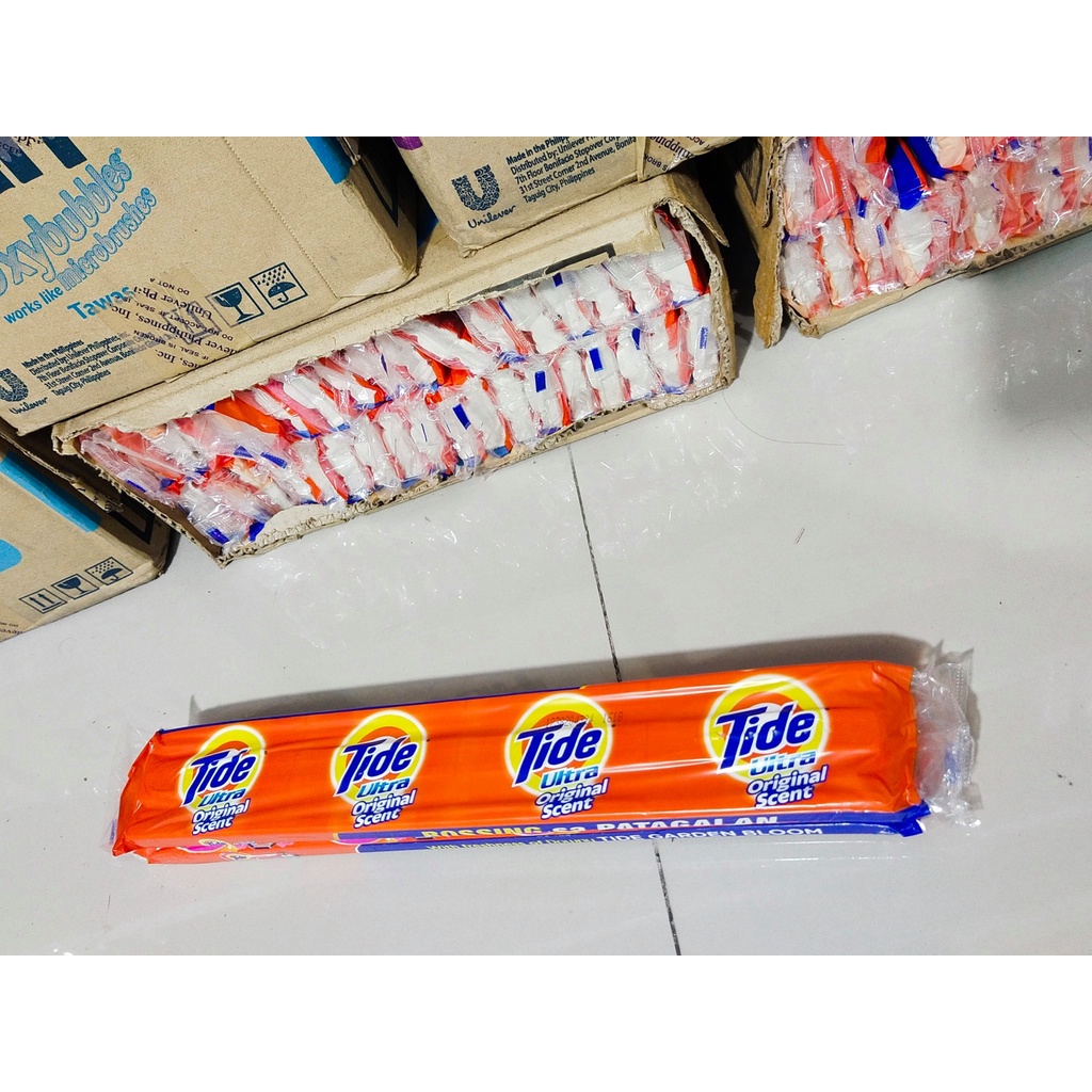 Tide detergent bar 380g | Shopee Philippines