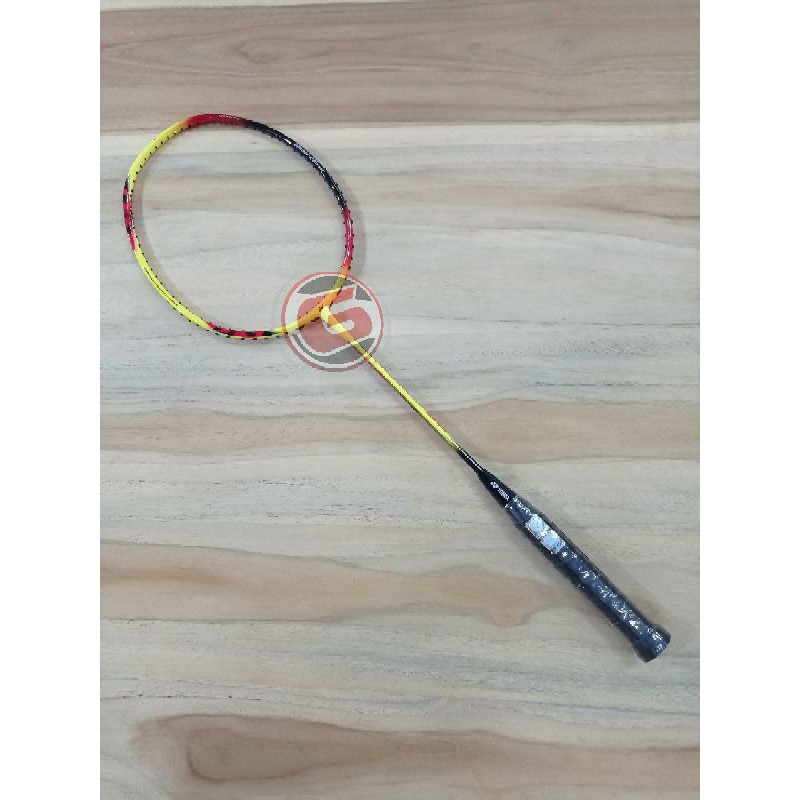 Original Yonex Astrox 0.7 DG Badminton Racket | Shopee Philippines