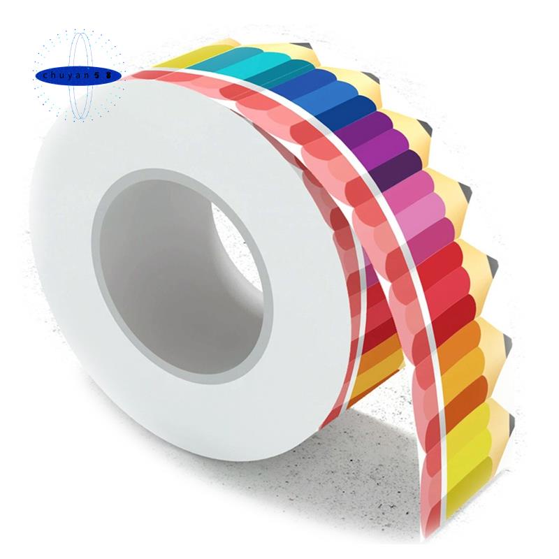in Borders Stickers,Pencils Border Trim, 65.6Ft Back-To-School ...