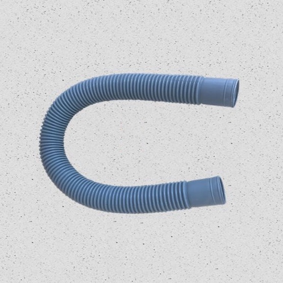 Sink Waste Overflow Pipe SBT-046 | Shopee Philippines