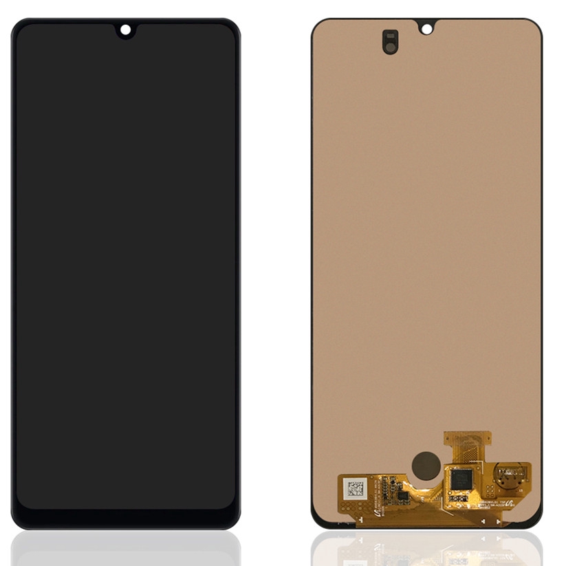 LCD Replacement For Samsung Galaxy A31 A315 A315F SM-A315F LCD Display ...