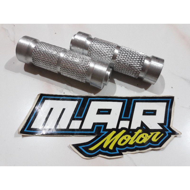 Jalu Step Ub Dural Underbone Drat 12 | Shopee Philippines