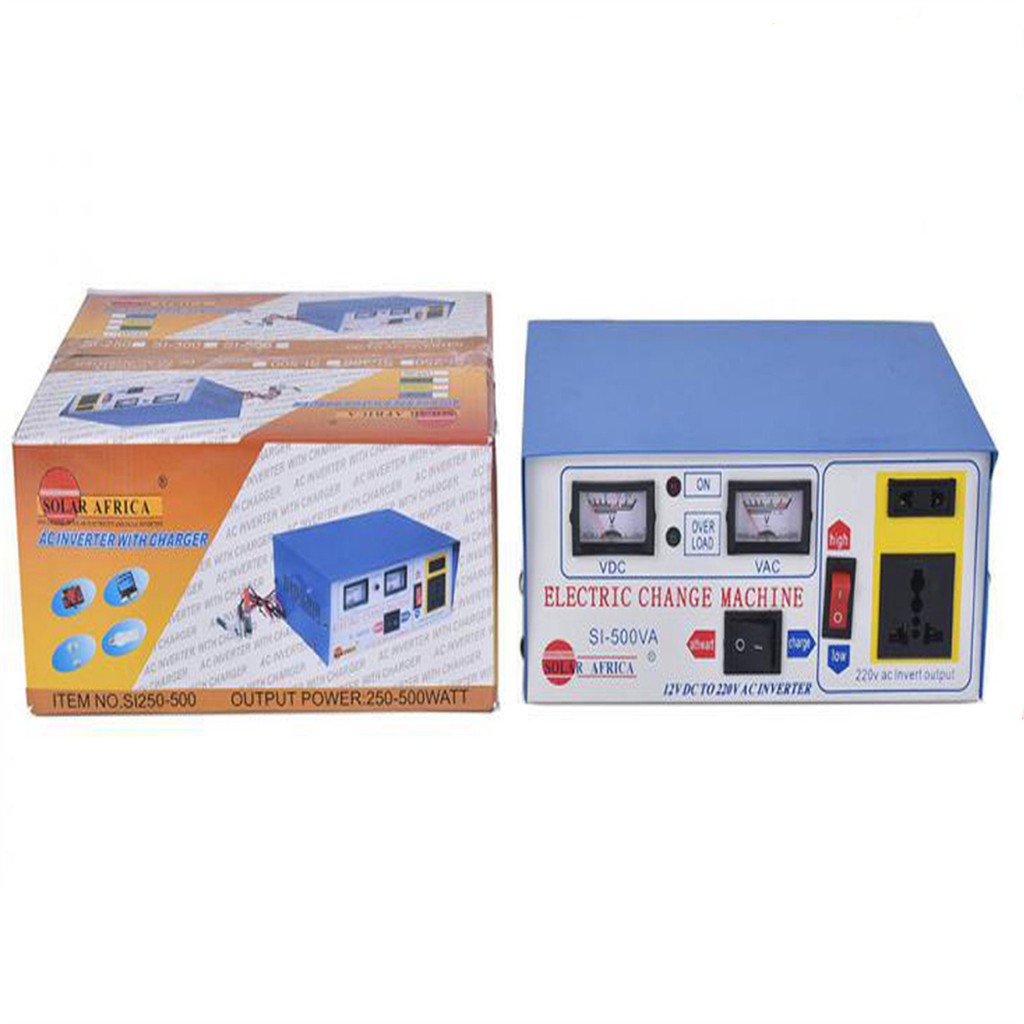 PH Solar Inverter 150w 250w 300w 500W Solar Power Supply Inverter 12V ...