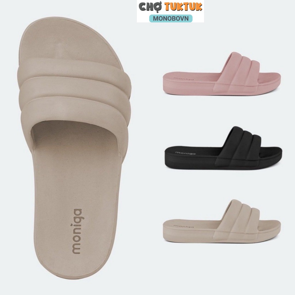 Thailand Sandals With Super Lightweight Casting Strap Monobo Monobo ...
